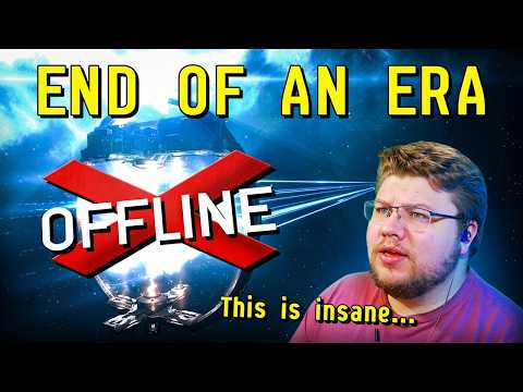 Your Alliance's Logistics Just Got Destroyed! | EVE September Update