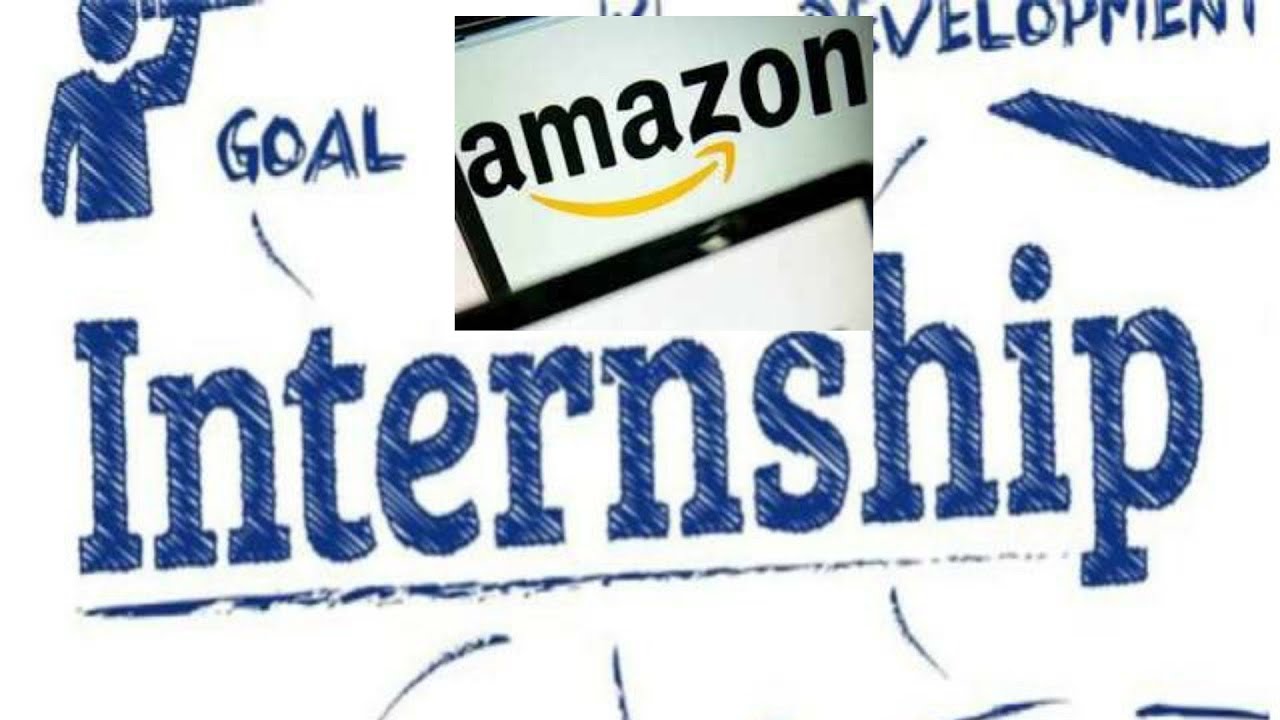 Virtual internship programme launched by Amazon for students during ...