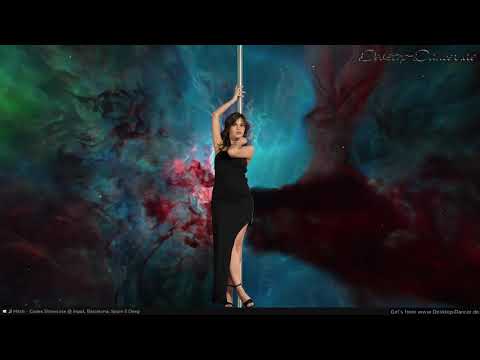Desktop Dancer 4K Music Video Show 32