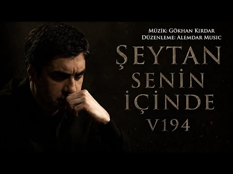 Kurtlar Vadisi Pusu - Şeytan Senin İçinde - V194