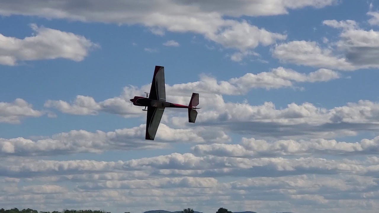 Jake Arnold flying AJ Raven at Wawayanda #2 - YouTube