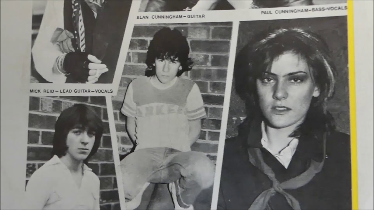 Glass Torpedoes - Heart Surgery (1979) WAV vinyl rip - YouTube
