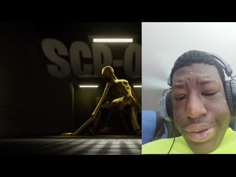 dontavius plays SCP origin story - YouTube
