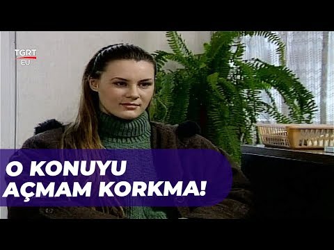 Ece, Kemal'in Muayenehanesine Gitti - Bizim Ev 13. Bölüm