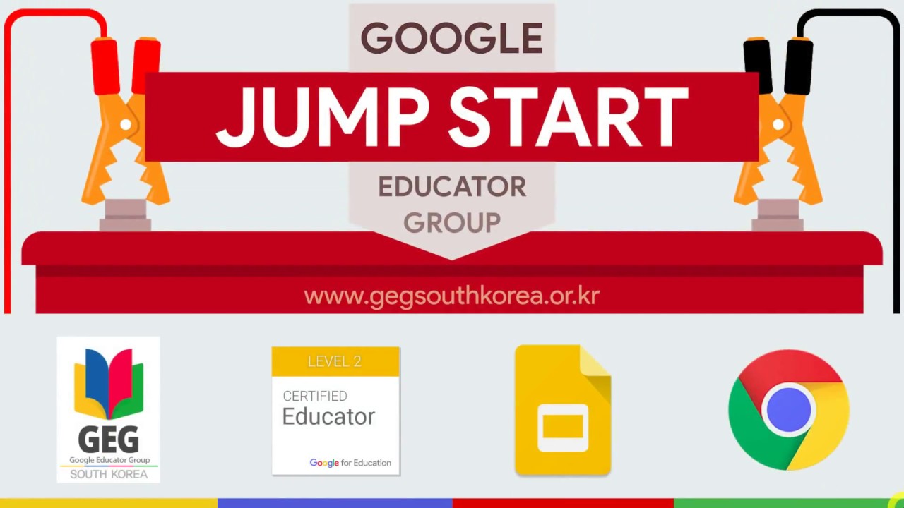 JumpStart - Google Slides #01 - YouTube