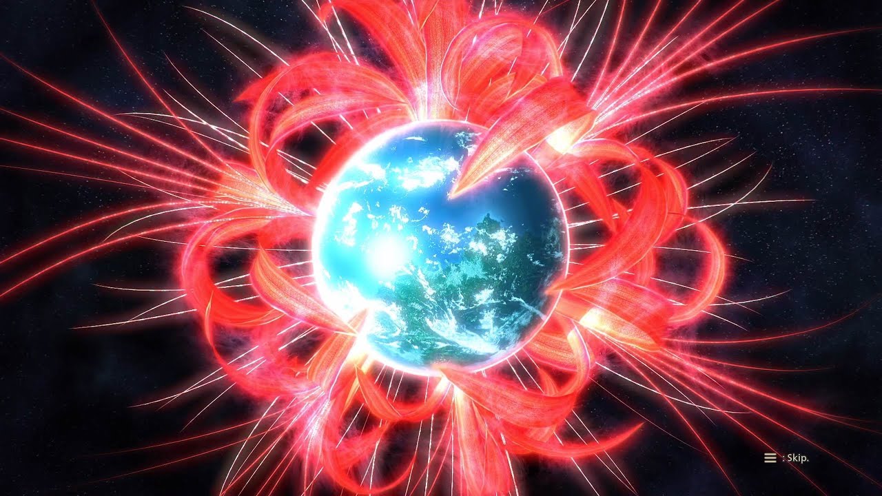 SCARLET NEXUS - Kasane Story - 19 - Phase 12 | Final Boss + Ending ...