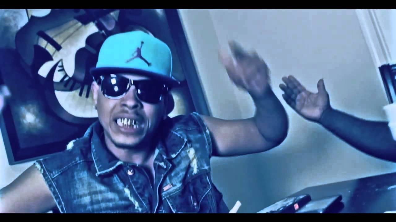 Oj Da Juiceman - Life On The Edge (Official Video) - YouTube