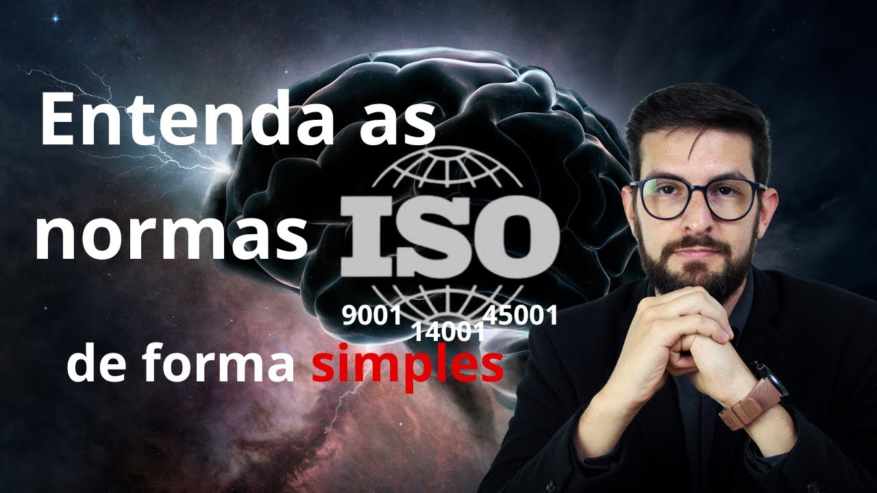 Entenda as normas ISO de forma simples! - YouTube