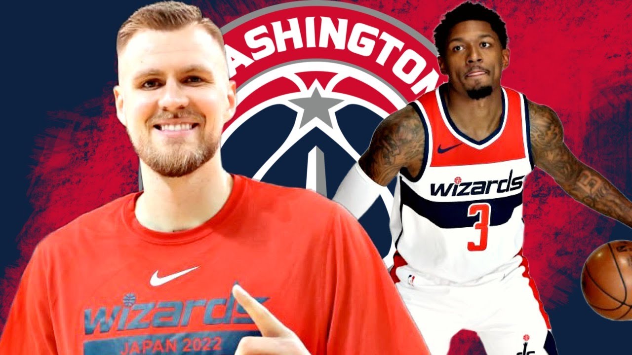 Kristaps Porzingis & The Wizards Season Debut & What We Saw - YouTube