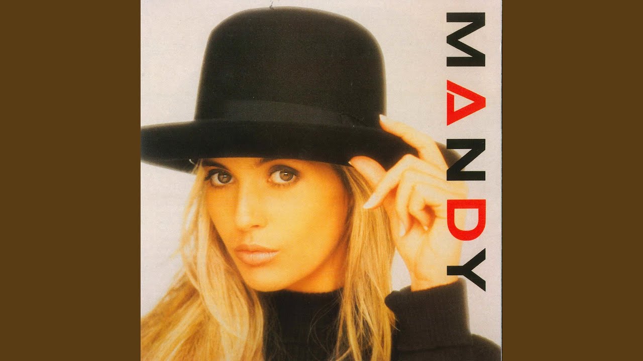 Positive Reaction (Our Mandy's Extended Mix) - YouTube