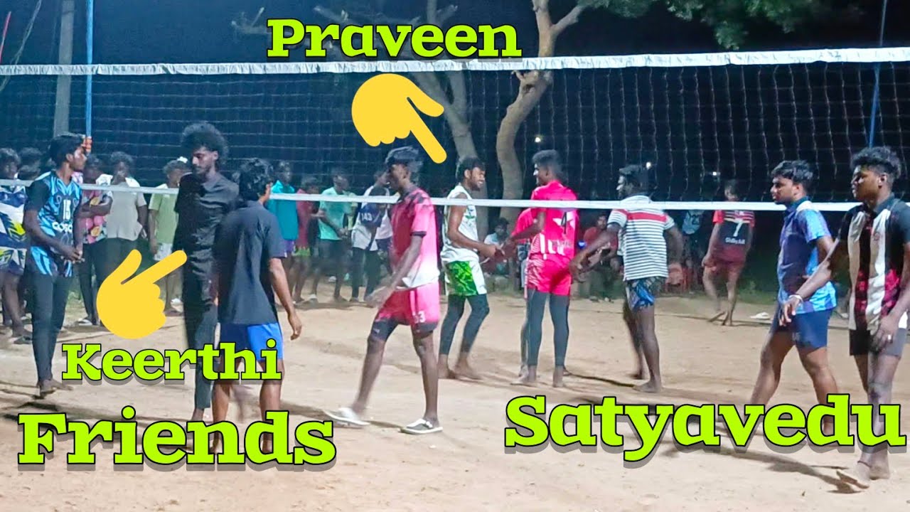 Keerthi Friends VS Sathyavedu#dangerboys#gaylefriends#jolleyfriends# ...