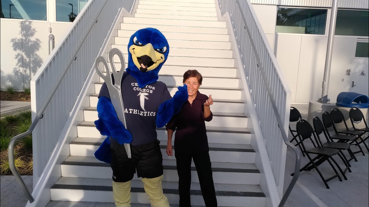 2022 CCLC Conference San Francisco , First CCLC after pandemic - YouTube