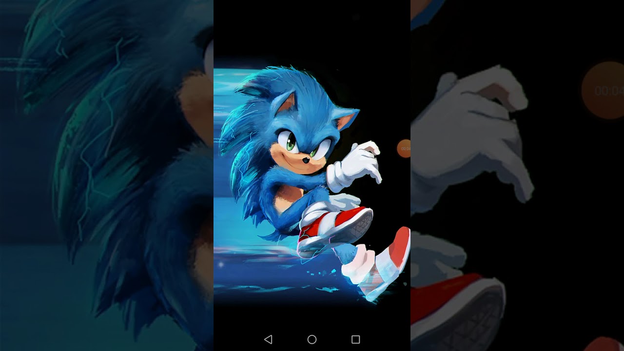 sonic song Wow. - YouTube