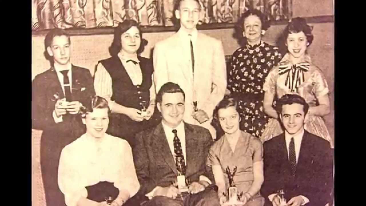 Peter G. Kelly Luminary Video - YouTube