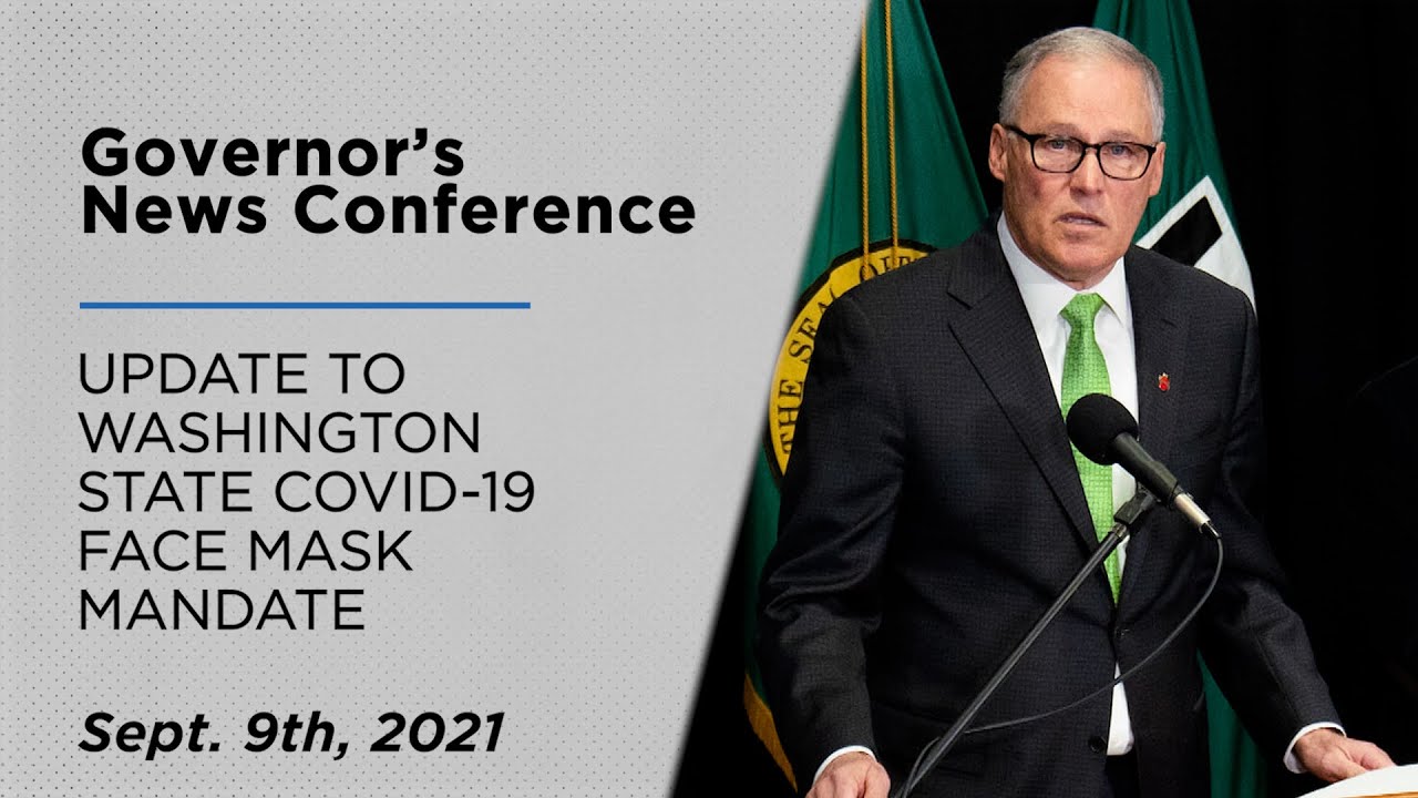 Gov. Inslee expands statewide mask mandate to large outdoor events ...
