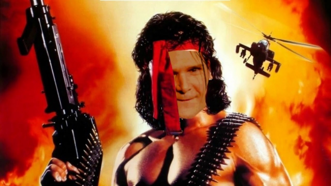 More Funny Corey Feldman Memes - YouTube