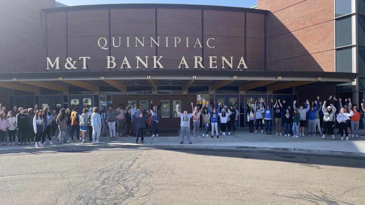 Students meet area manufacturers to learn about modern/high-tech ...