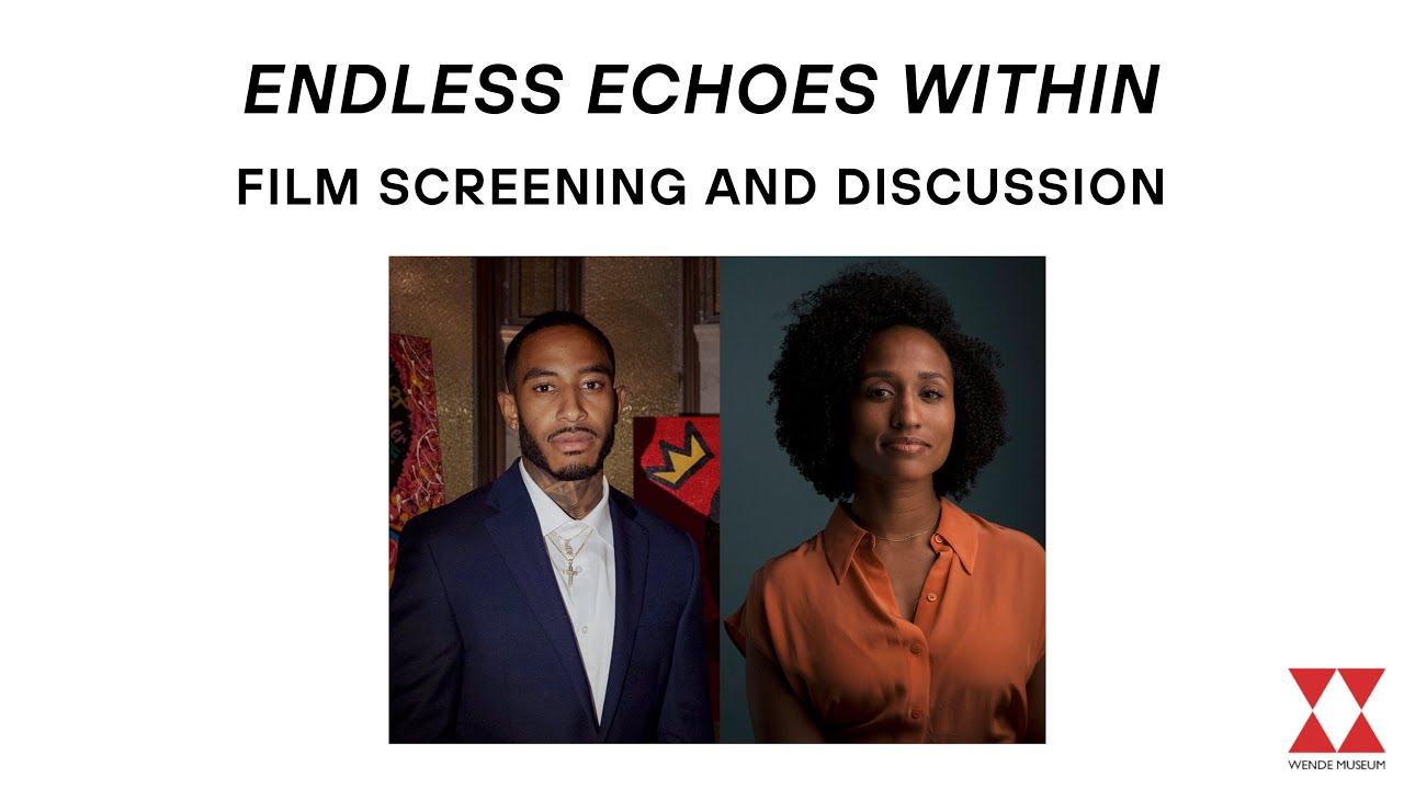 Endless Echoes Within Film Discussion - YouTube