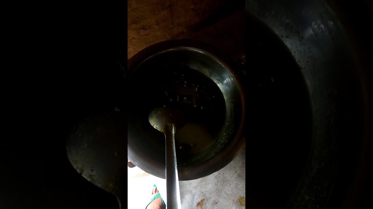 Cooked slugs - YouTube