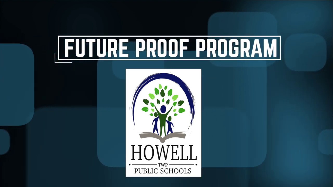 Future Proof Program - YouTube