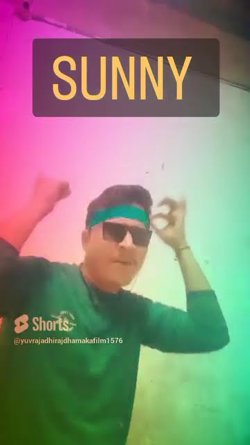 actors video sunny - YouTube