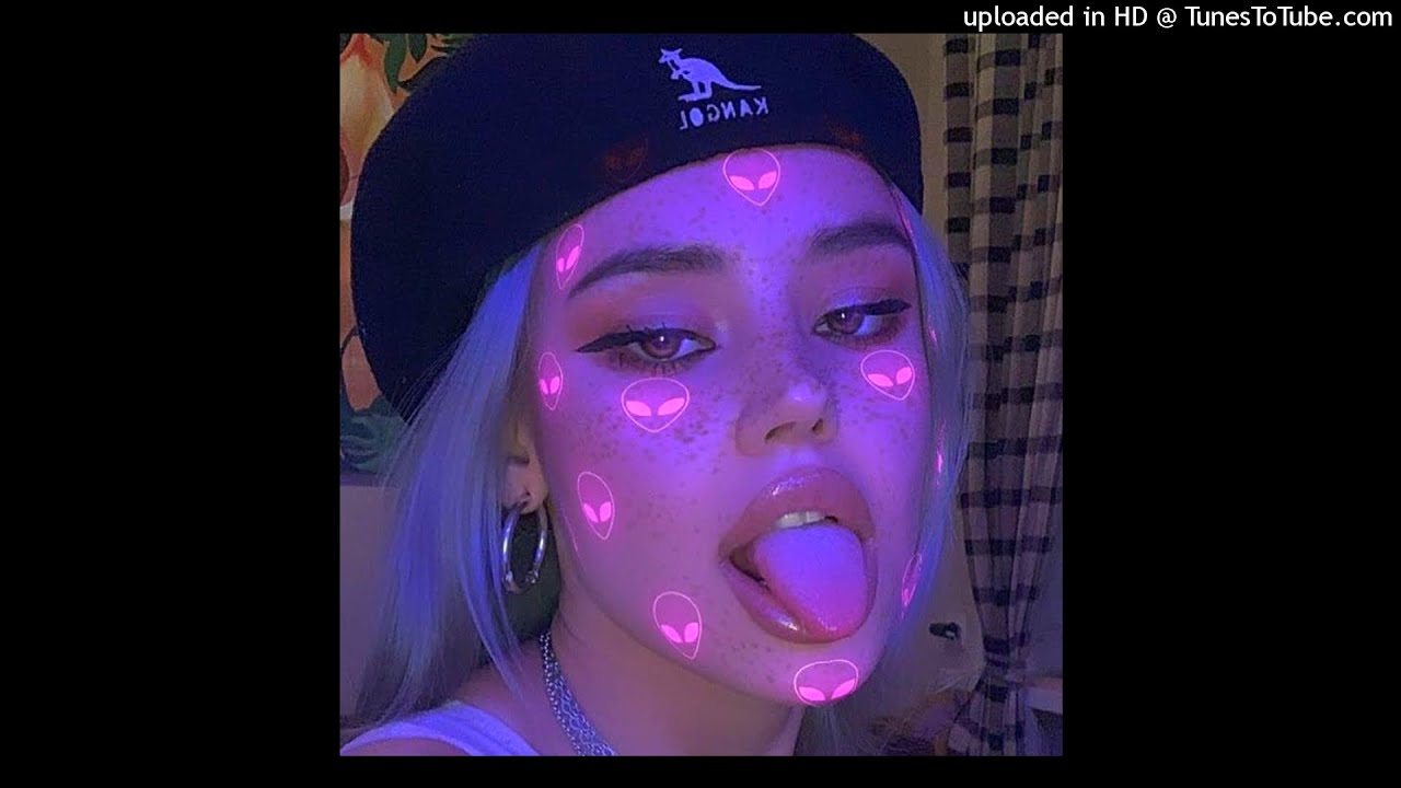 (FREE) LILBUBBLEGUM x 1NONLY x LETOA Type Beat - "AF1" - YouTube