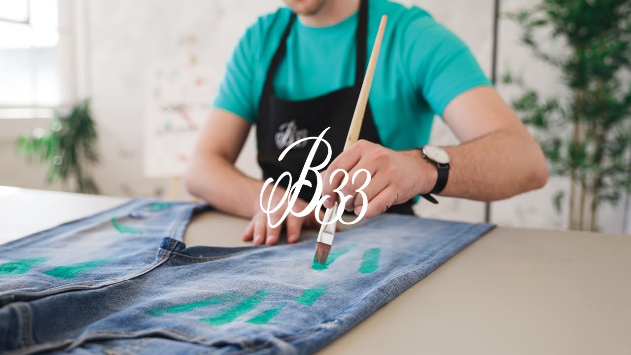 Create the extraordinary | Bee Inspired - YouTube