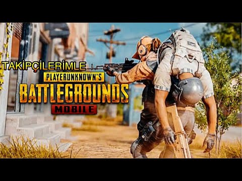 TAKİPÇİLERİMLE PUBG OYNADIK! TAM 25 DAKİKA BOYUNCA ASMR-TAPPING-MOUTH SOUNDS ✨ ASMR AĞIZ SESLERİ