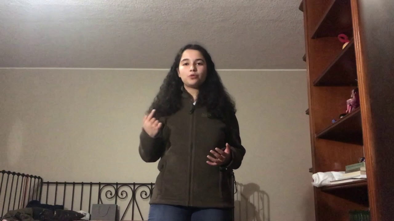 PITCH María Yépez - YouTube