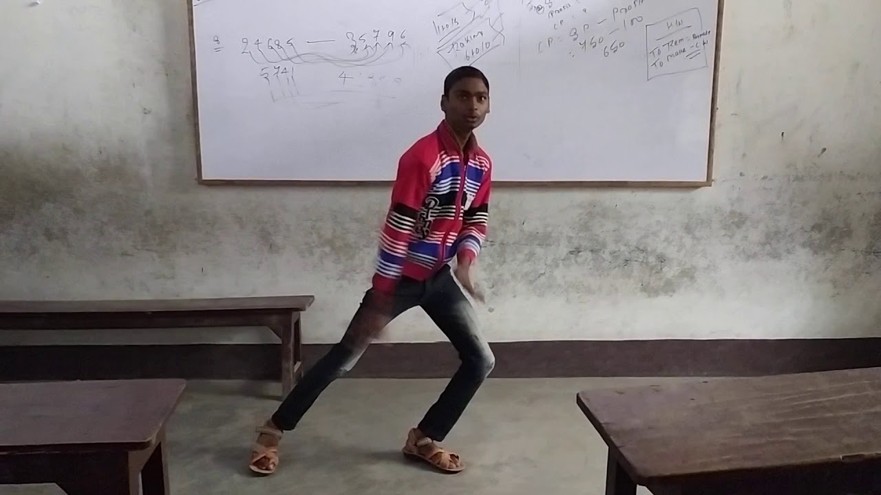 Roy part 4 - YouTube