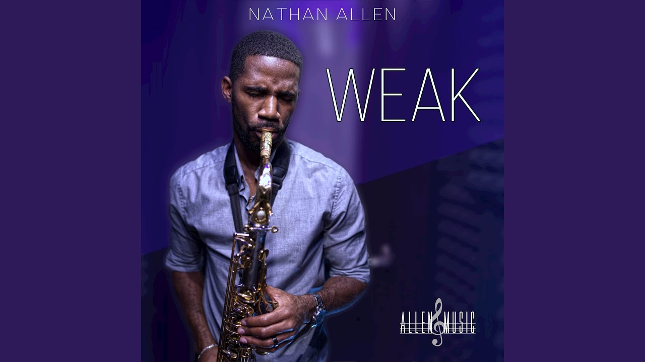 Weak (Saxophone Version) - YouTube Music
