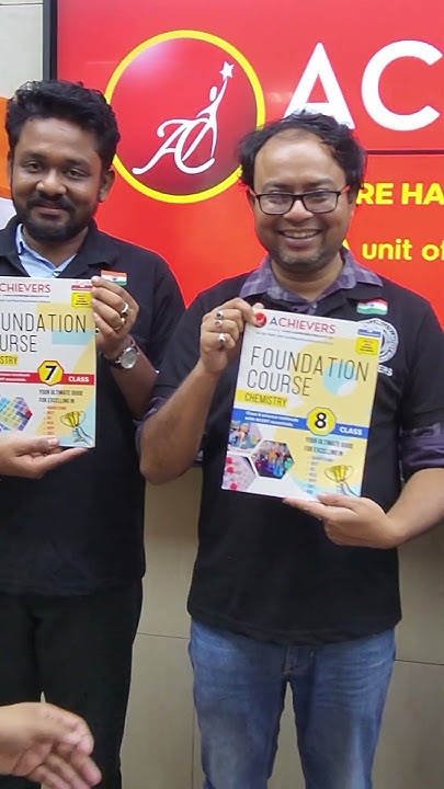 Build Strong Foundations: Join Achievers for Classes 7-10 Courses 📞For ...