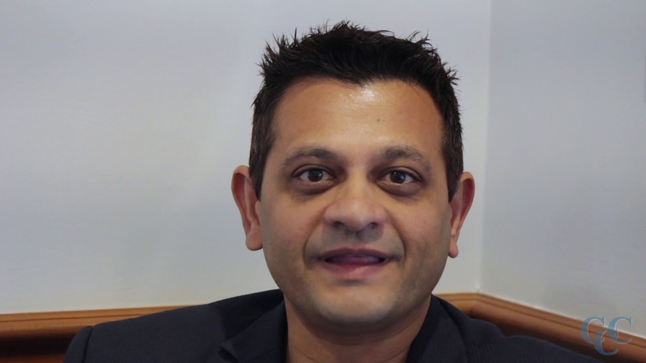 Kal Patel, President of Crestpoint Companies - YouTube