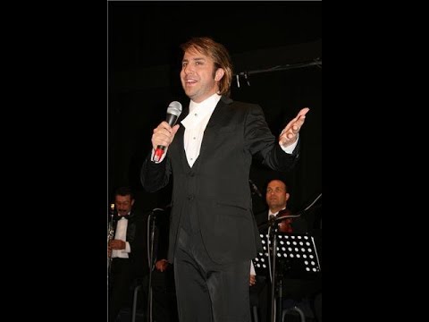 Gökhan SEZEN-Ey Âteş-i Gam Bağrımı Yak Kanlı Kebab Et (MUHAYYER)R.G.