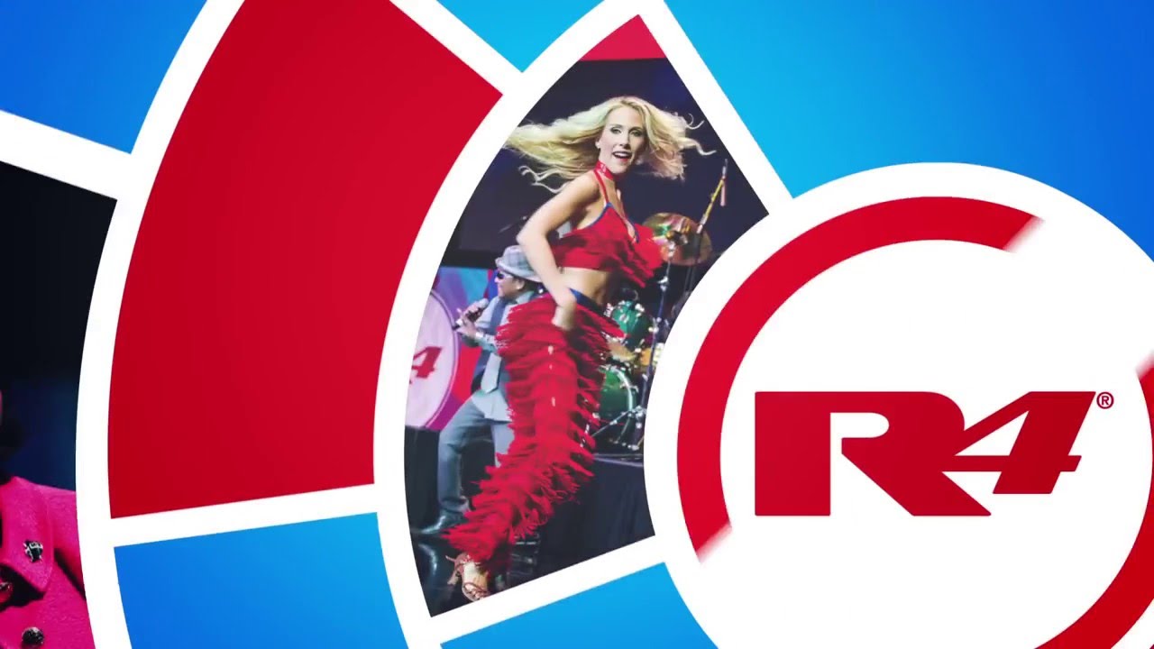 RE/MAX R4 2016 - The Geeky Agent - RE/MAX - YouTube