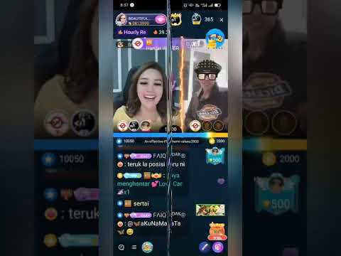 BIGO LIVE BEAUTYFUL 🌺 LALA PK 26/9/2020