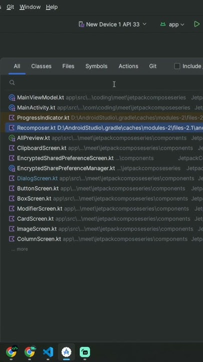 Android Studio Tips & Tricks - Calculator Keyboard Shortcut #androiddeveloper #kotlin #coding ...
