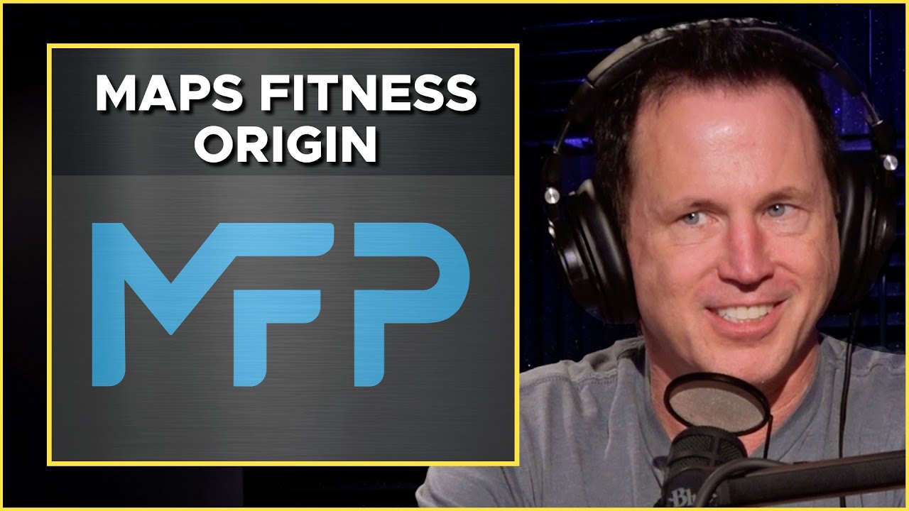 How MAPS FITNESS PRODUCTS Became - YouTube