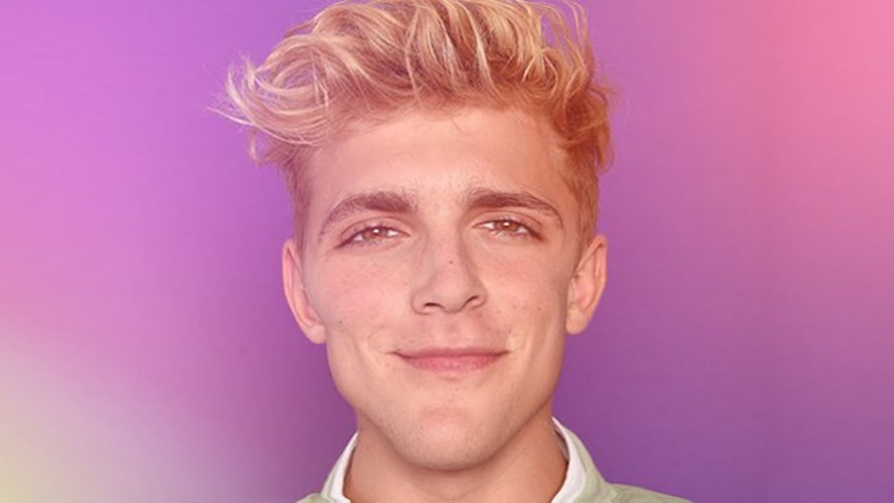 BECOME JAKE PAUL BINAURAL SUBLIMINAL HIGH POTENCY HYPNOSIS 100 PERCENT ...