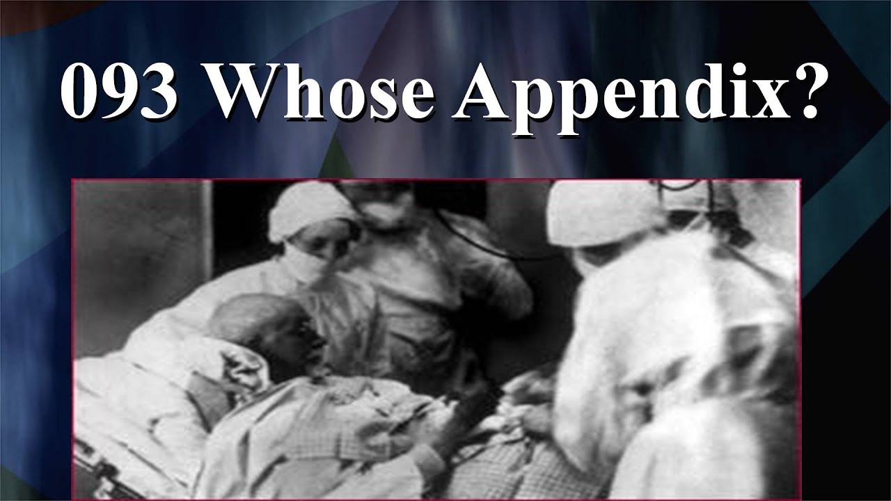 The Old Principal 093 - YouTube