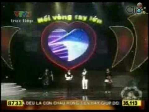 Dương cầm nhỏ - TSD Band - YouTube