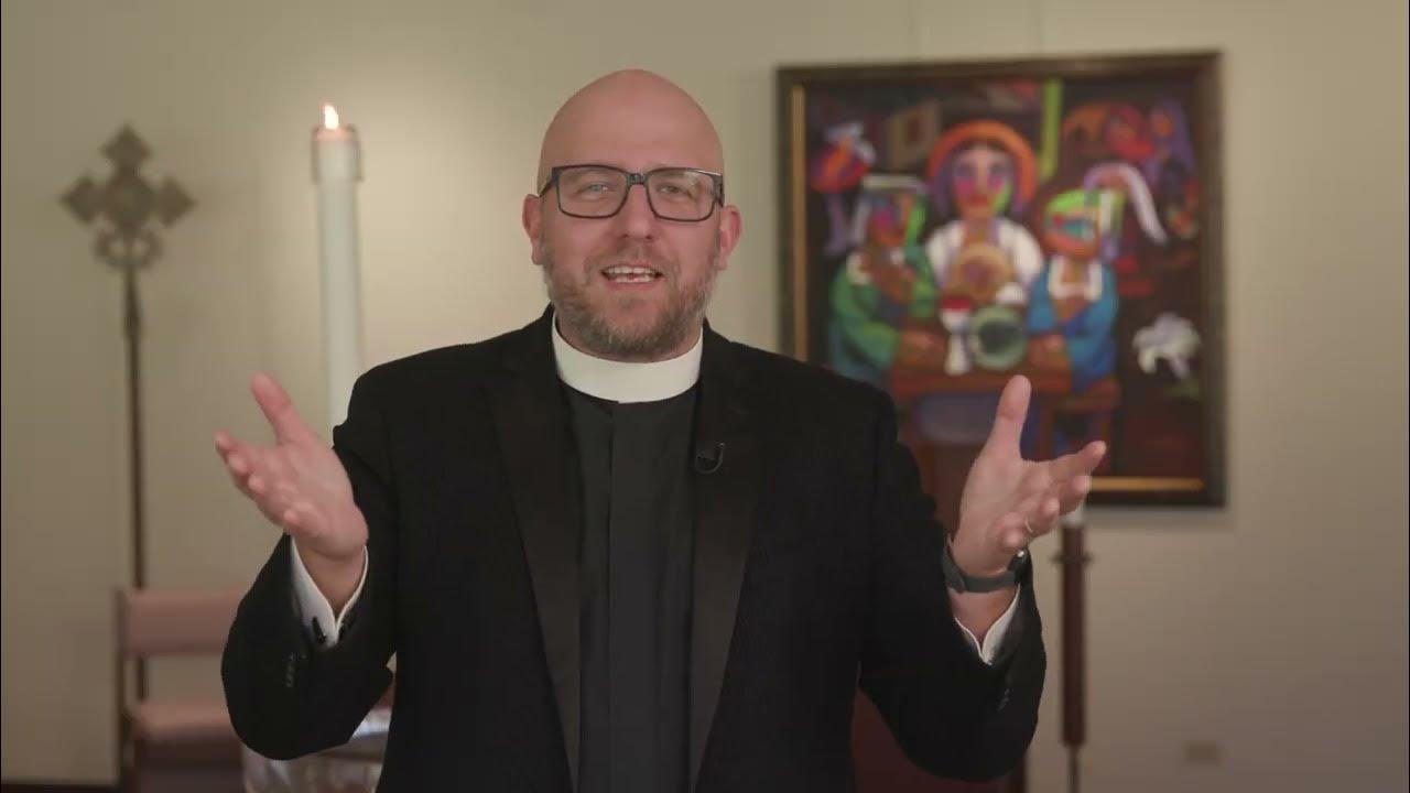 ELCA Churchwide Report to the 2024 Oregon Synod: Rev Tim Brown, Dir. for Congregational ...