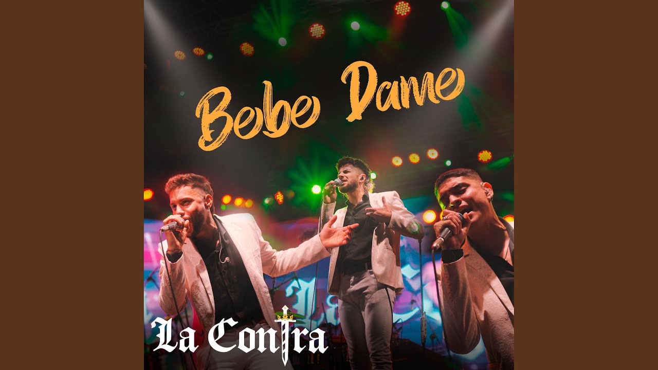 Bebe Dame - YouTube Music