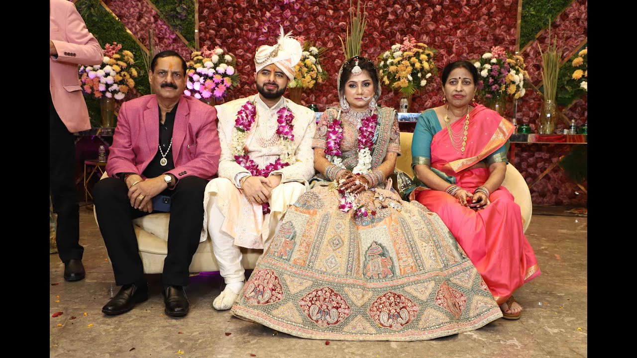 Experience the Cinematic 4K Teaser & Trailer of Deewakar & Deepanjali. - YouTube