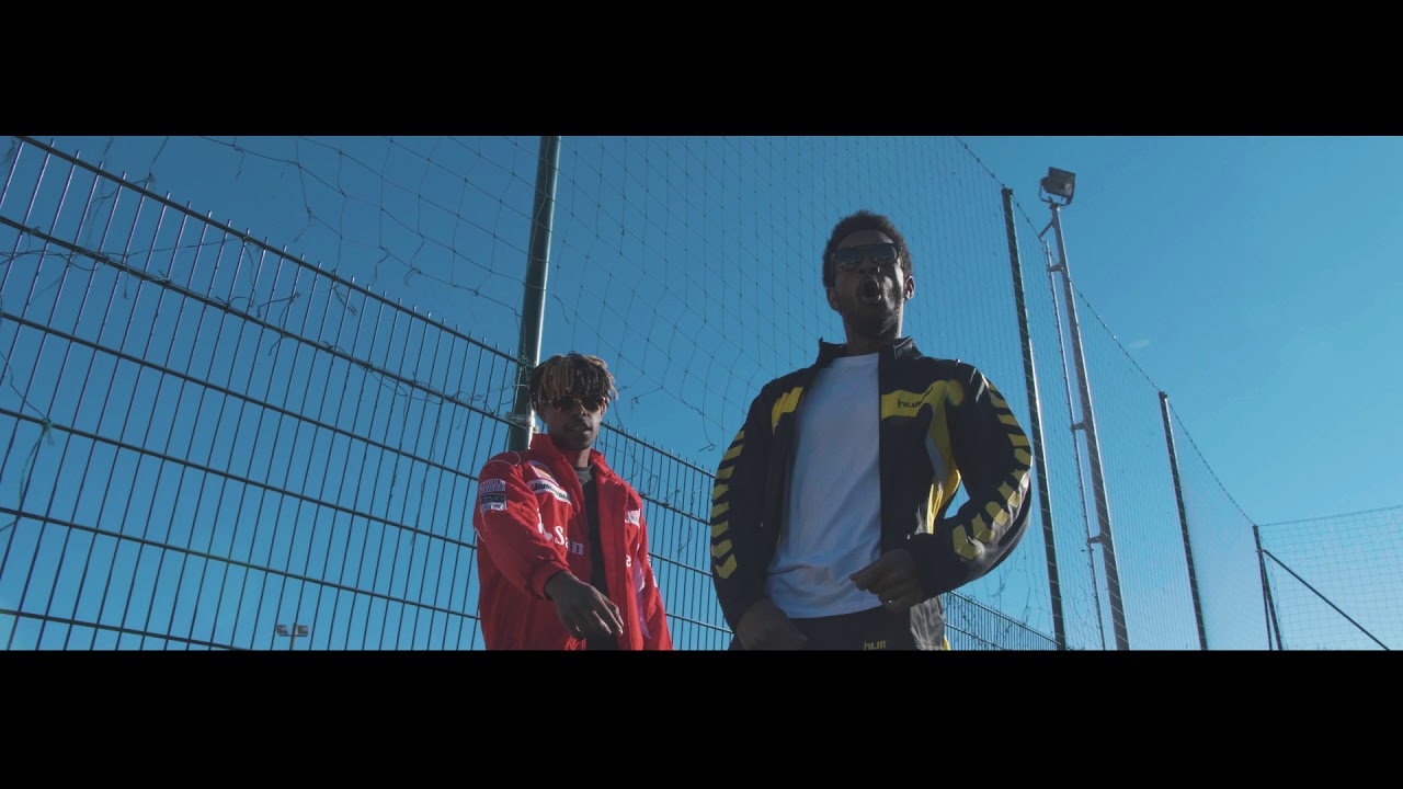 Guirri Mafia - Grrr (Clip officiel) - YouTube