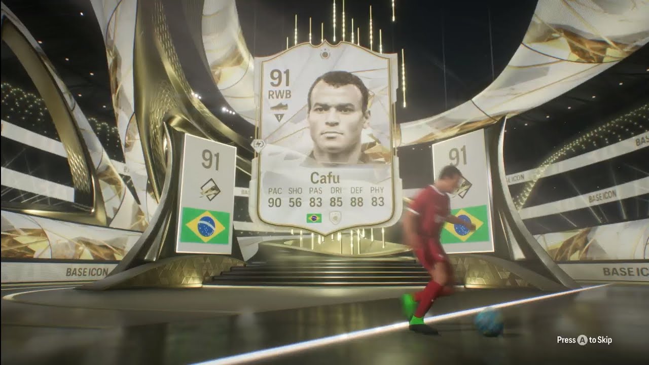 TEAM OF THE YEAR PACK OPENING (EAFC 24 EPISODE 114) - YouTube