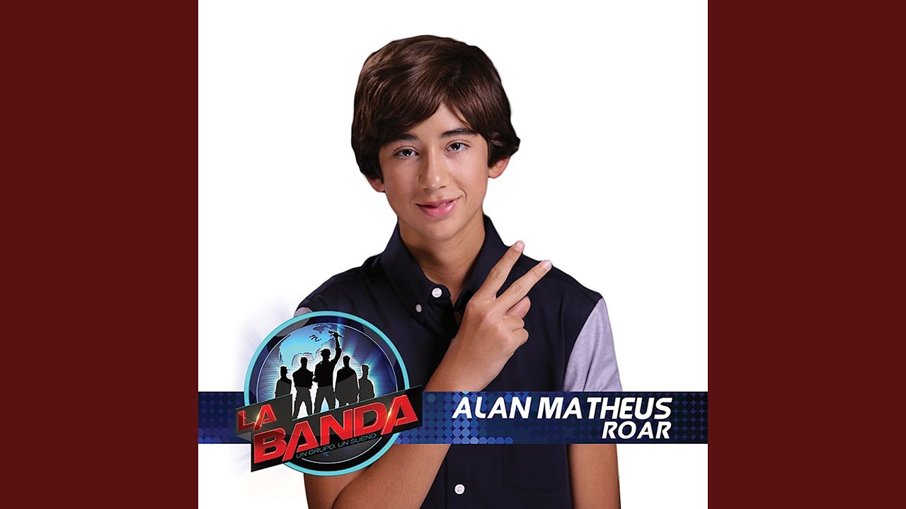 Roar (La Banda Performance) - YouTube