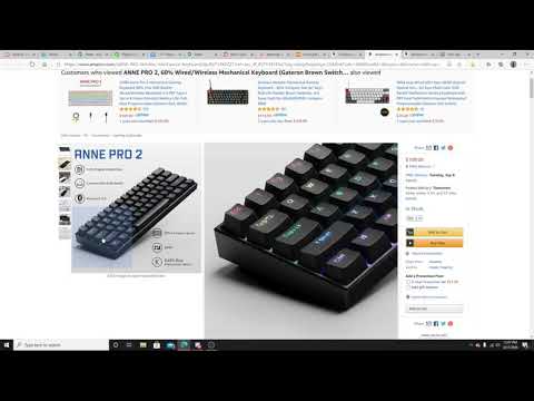TOP 3 WORST GAMING KEYBOARDS - YouTube