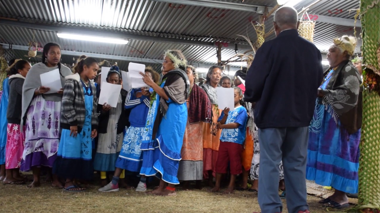 TAPERAS HWADRILA - YouTube