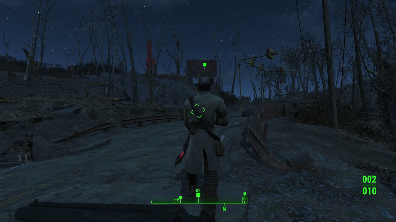 MY OLD NEIGHBORHOOD! Fallout 4 ep. 4 - YouTube